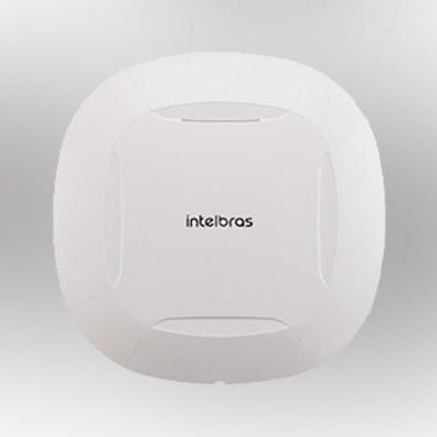 AP 1210 AC Access Point Intelbras【Oferta em Dez.】